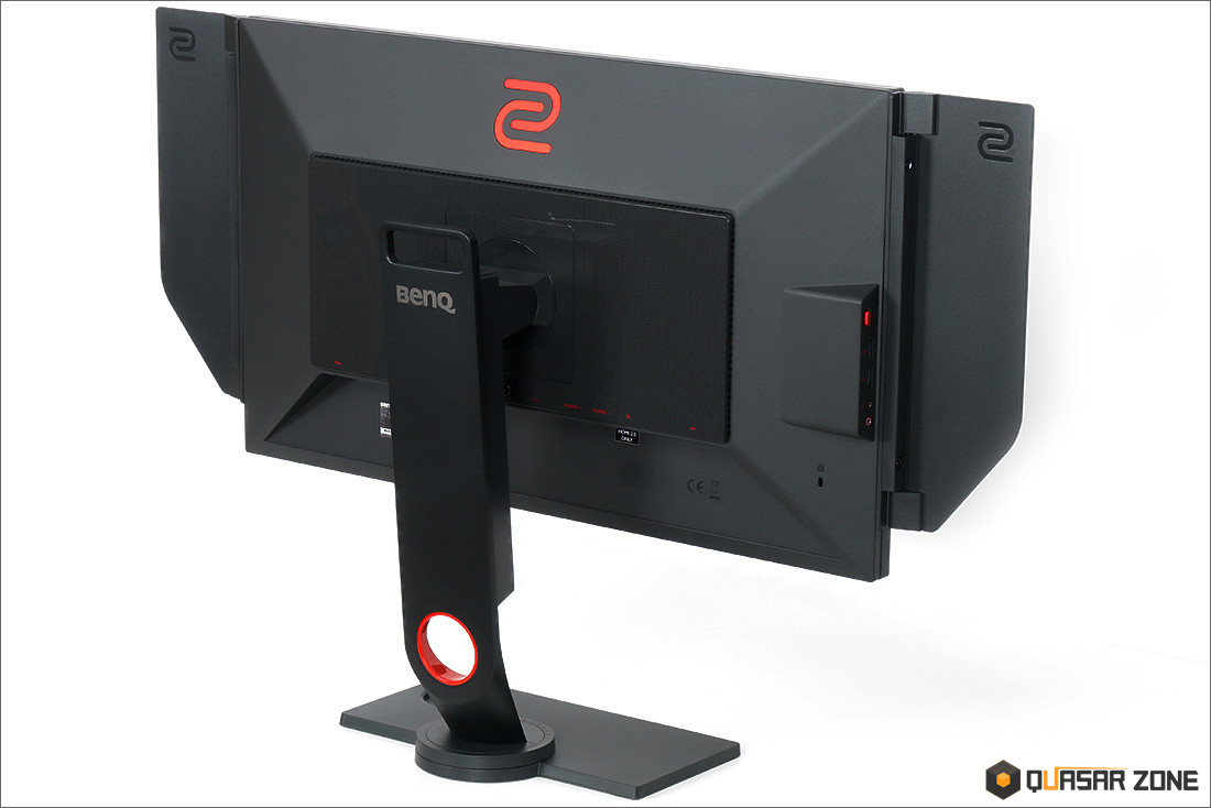 BenQ ZOWIE XL2740 : 240Hz FreeSync 게이밍 모니터 > 퀘이사 칼럼 | 퀘이사존