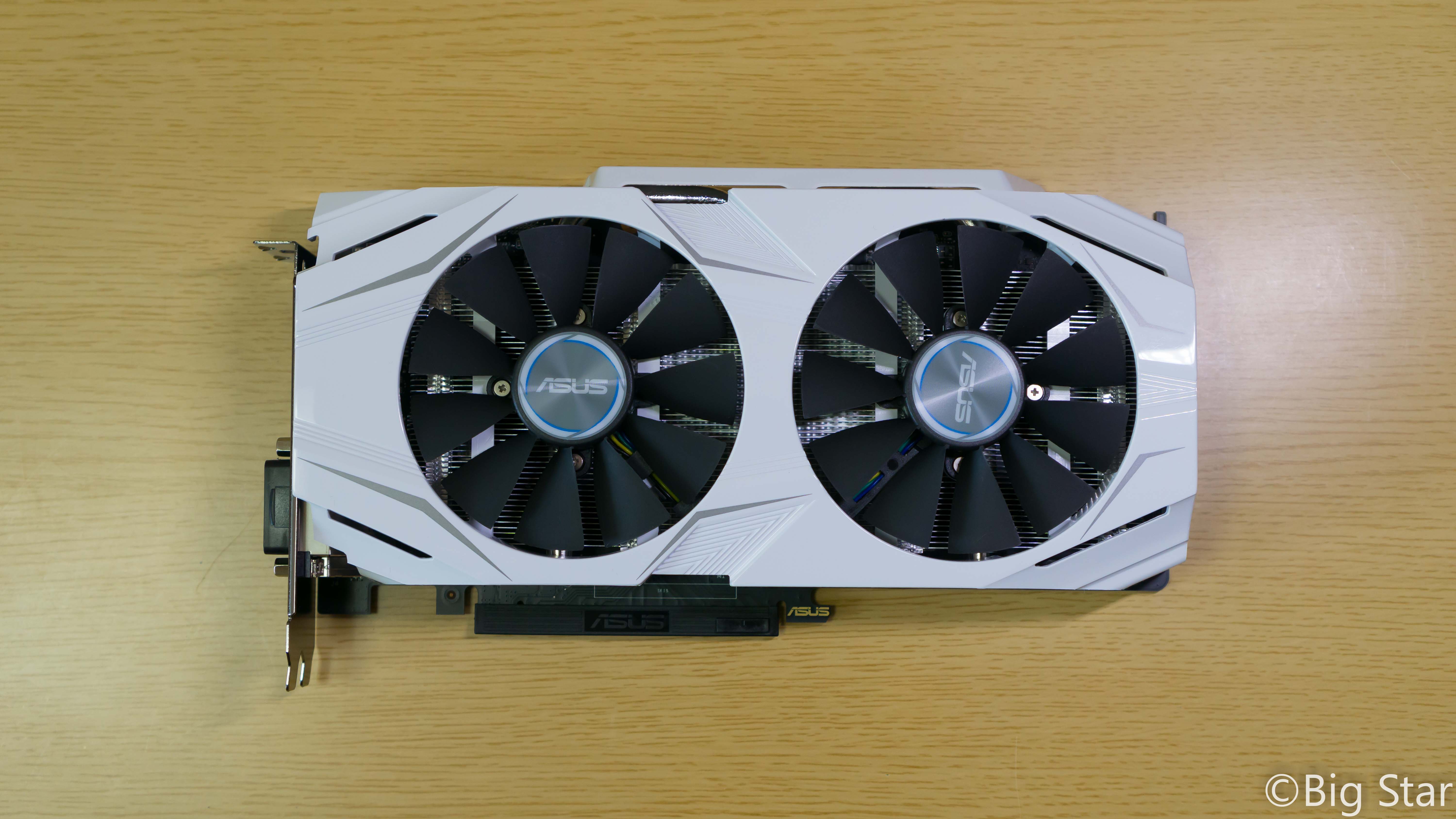 ASUS DUAL GTX1060 3G 개봉기 > 유저 칼럼 | 퀘이사존