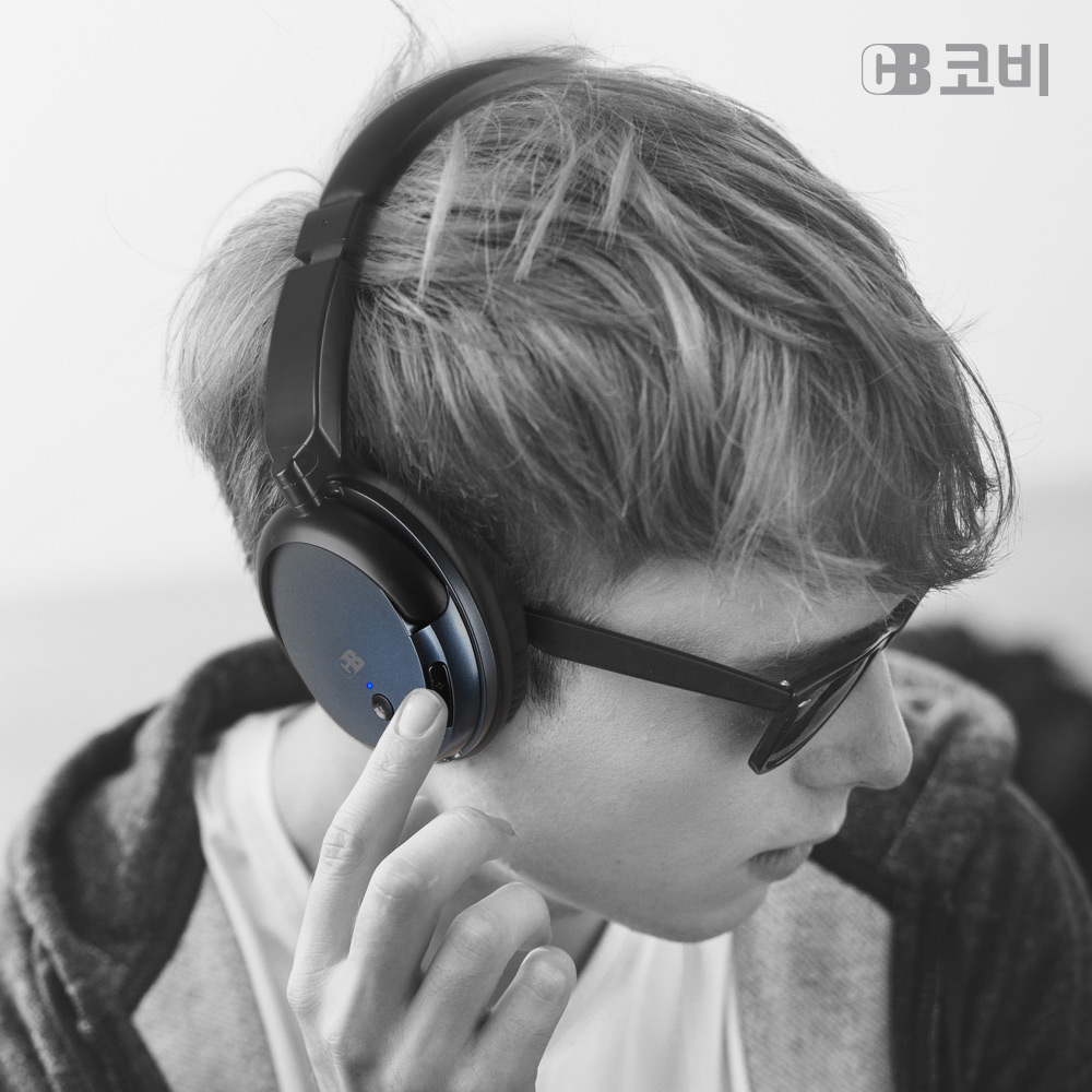 무선 헤드셋의 신세계 아임커머스 코비 BT COMBO > 하드웨어 뉴스 | 퀘이사존