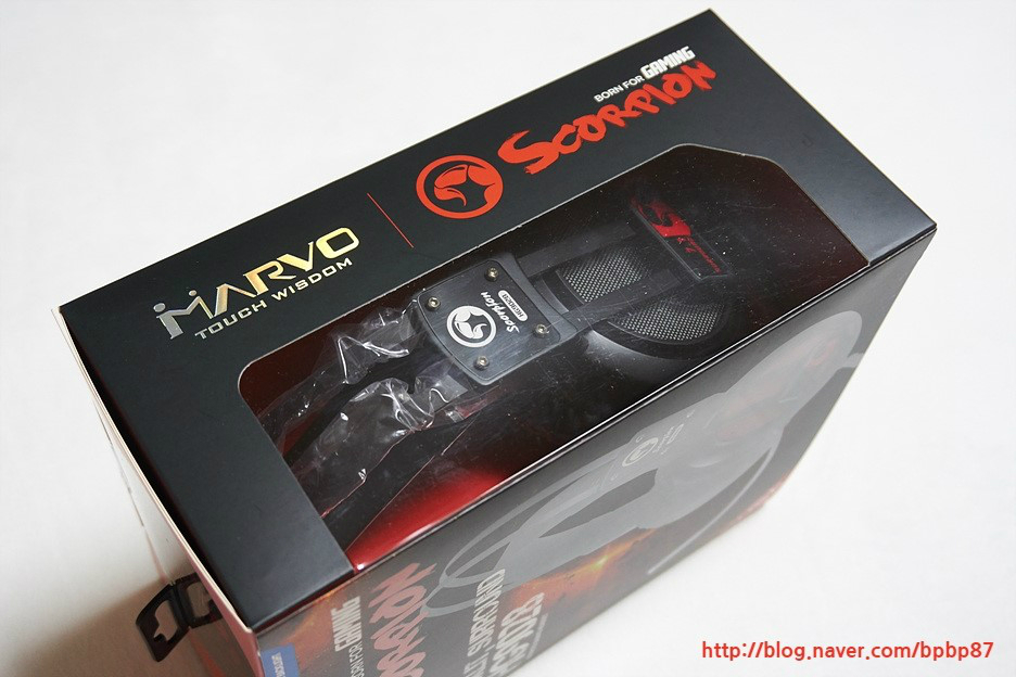 MARVO HG9028 7.1ch LED 게이밍 헤드셋 > 유저 칼럼 | 퀘이사존