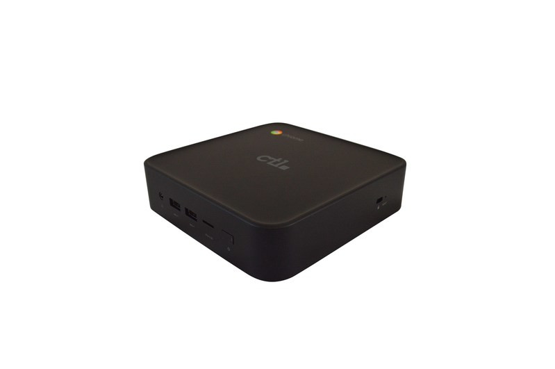 CTL, CTL Chromebox CBx1 발표 > 하드웨어 뉴스 | 퀘이사존 QUASARZONE