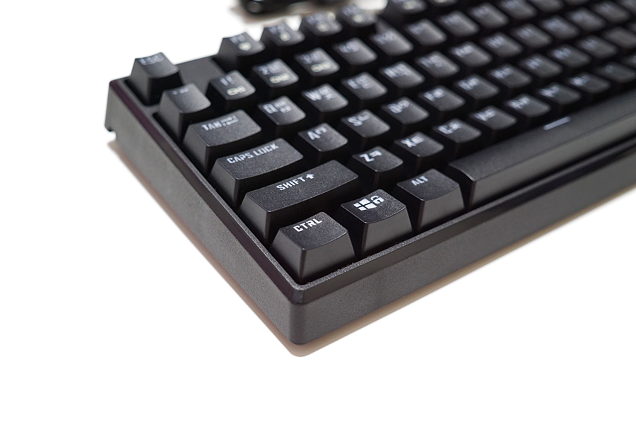 물청소 할 수 있는 키보드! 루티스 K801 > 유저 칼럼 | 퀘이사존