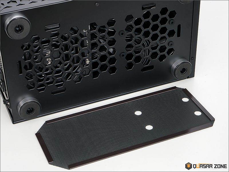 BRAVOTEC JONSBO C3 PLUS Black > 퀘이사 칼럼 | 퀘이사존