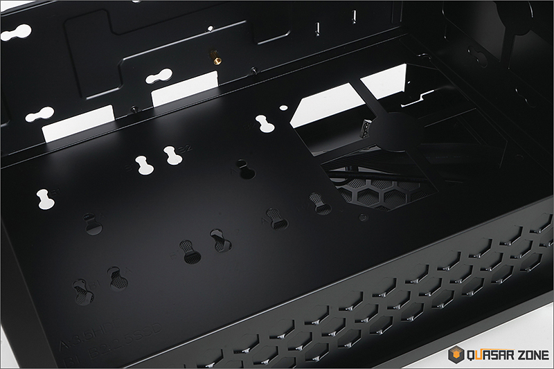 BRAVOTEC JONSBO C3 PLUS Black > 퀘이사 칼럼 | 퀘이사존