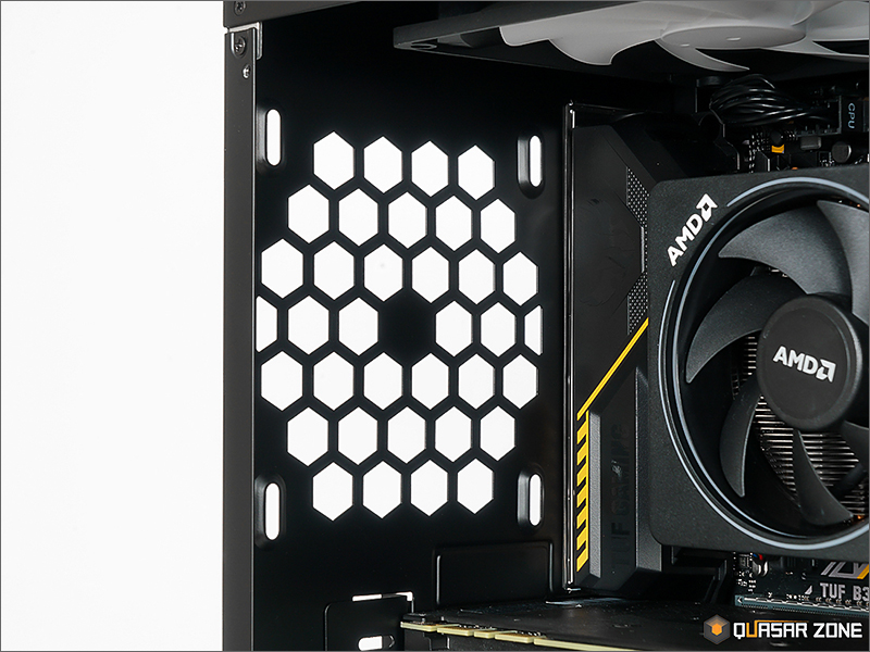 BRAVOTEC JONSBO C3 PLUS Black > 퀘이사 칼럼 | 퀘이사존