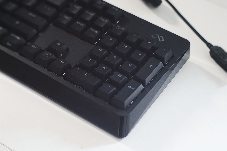 맥스틸 TRON G800K QS SILVER RGB 게이밍 키보드 > 유저 칼럼 | 퀘이사존