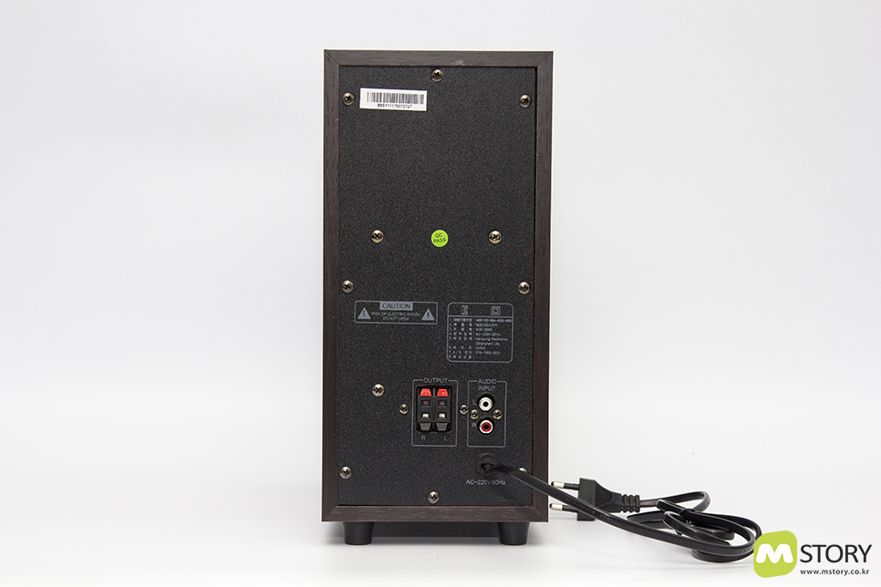 [리뷰] 2.1채널 스피커 보노보스 BOS-5000 타이탄2 > 유저 칼럼 | 퀘이사존