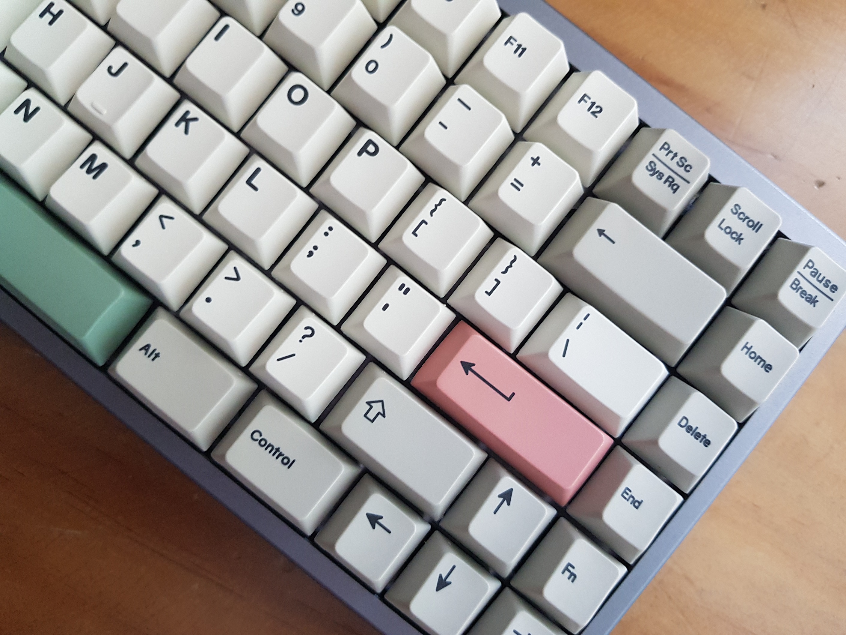 enjoypbt 9009 > IT/하드웨어 갤러리 | 퀘이사존 QUASARZONE