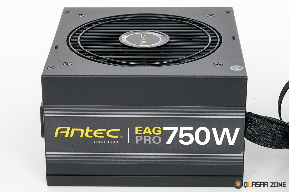 Antec EAG PRO 750W 80PLUS GOLD 모듈러 > 퀘이사 칼럼 | 퀘이사존