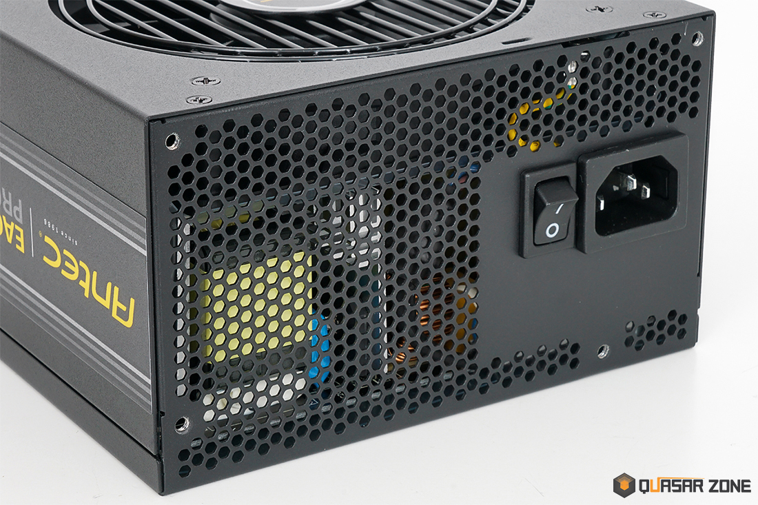 Antec EAG PRO 750W 80PLUS GOLD 모듈러 > 퀘이사 칼럼 | 퀘이사존