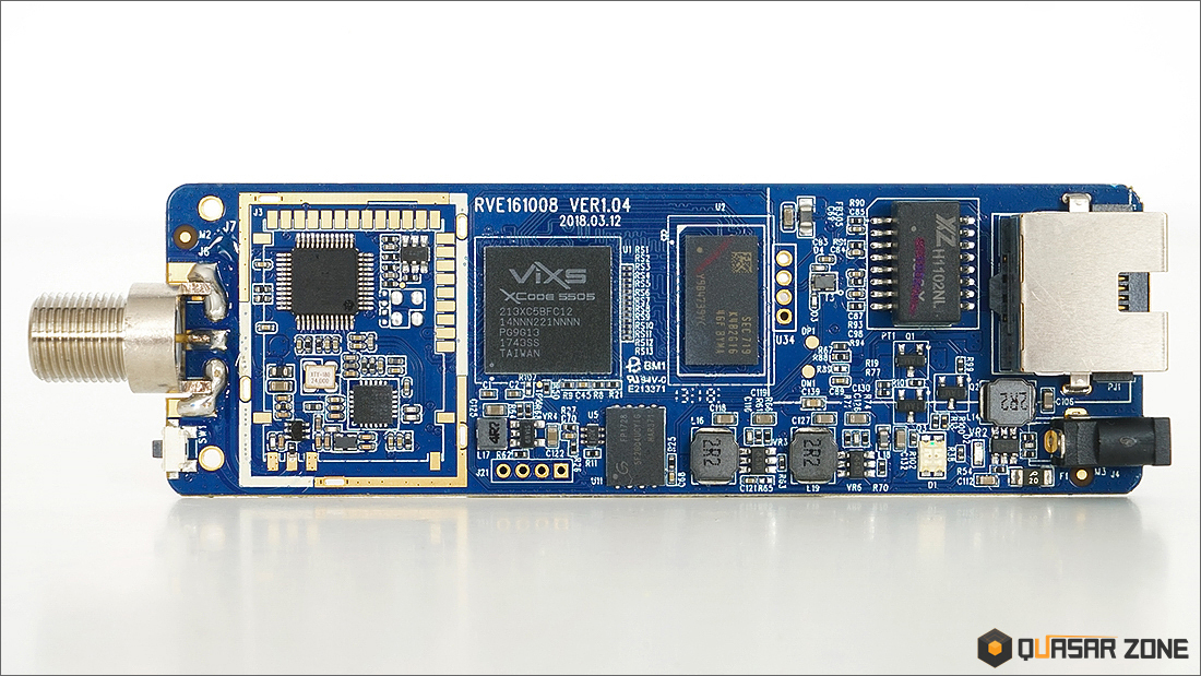 씽크웨이 ACTION Q41 씽TV 라이프 > 퀘이사 칼럼 | 퀘이사존