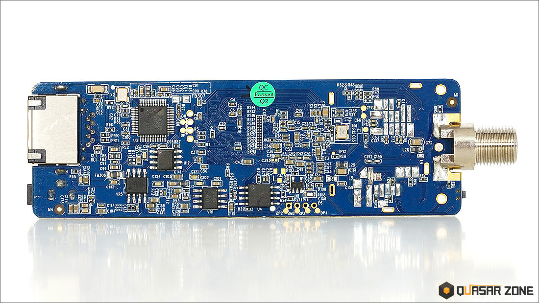 씽크웨이 ACTION Q41 씽TV 라이프 > 퀘이사 칼럼 | 퀘이사존