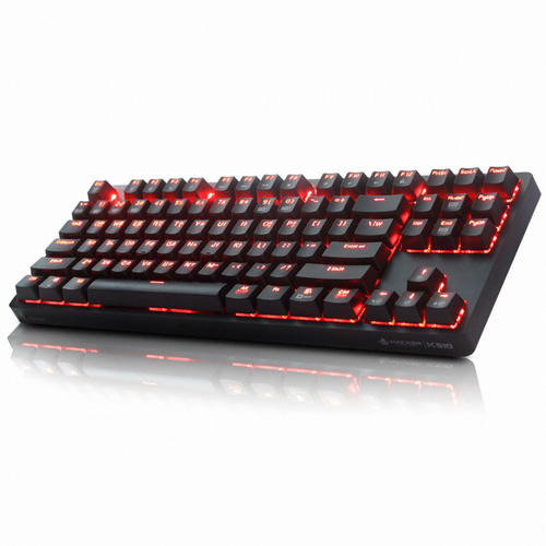 ABKO 최초 카일 광축 87키 텐키리스 K510 출시 > 하드웨어 뉴스 | 퀘이사존