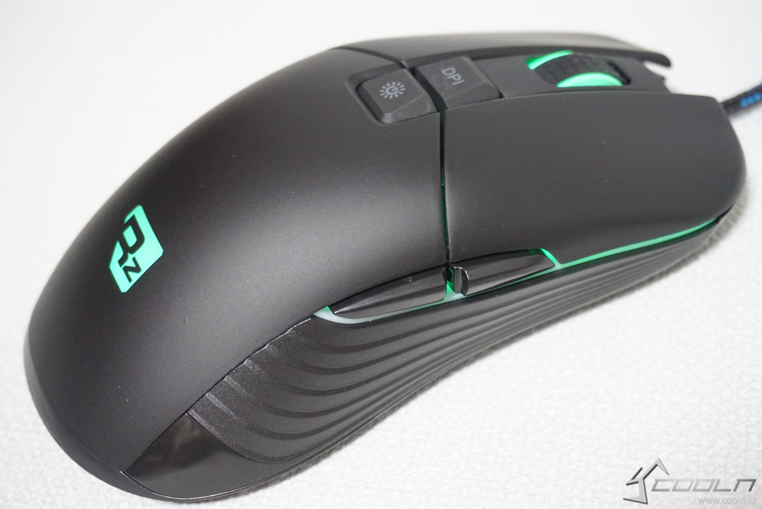 진정한 양손 마우스 RIZUM G-FACTOR Z200 RGB 양손가능 PRO GAMING MOUSE (블랙) > 유저 칼럼 ...
