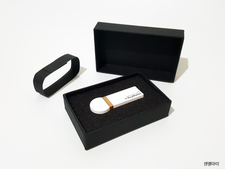 비트코인을 더 안전하게, Keypair KeyWallet 하드웨어 지갑 > 유저 칼럼 | 퀘이사존