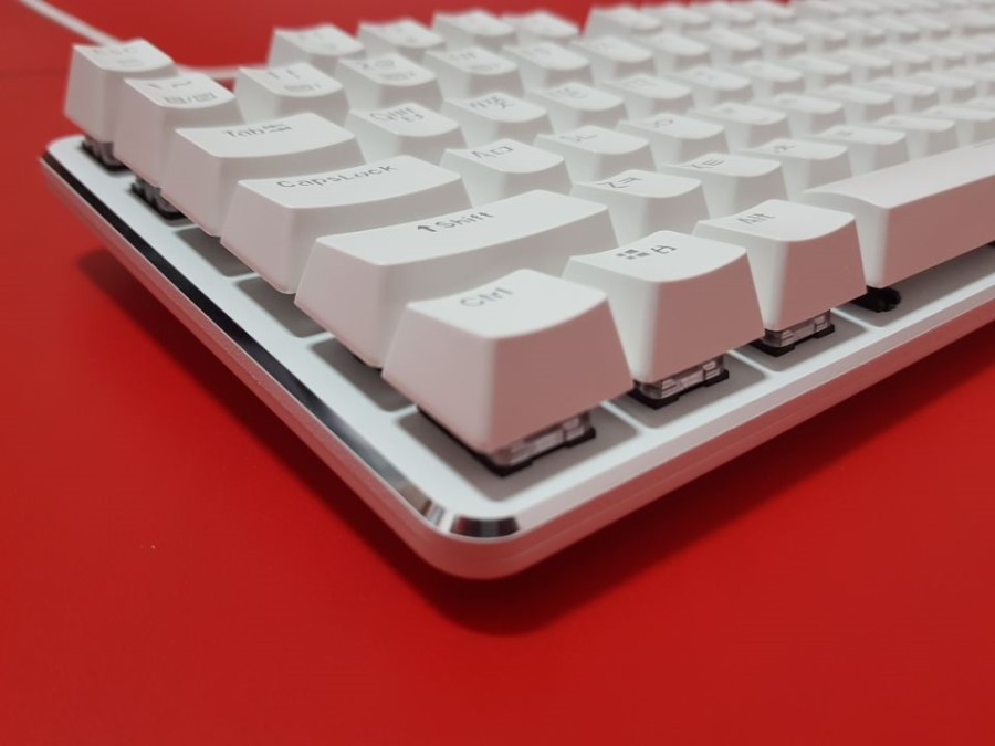 COX CK200 카일 광축 교체축 완전방수 LED 텐키리스 > 유저 칼럼 | 퀘이사존