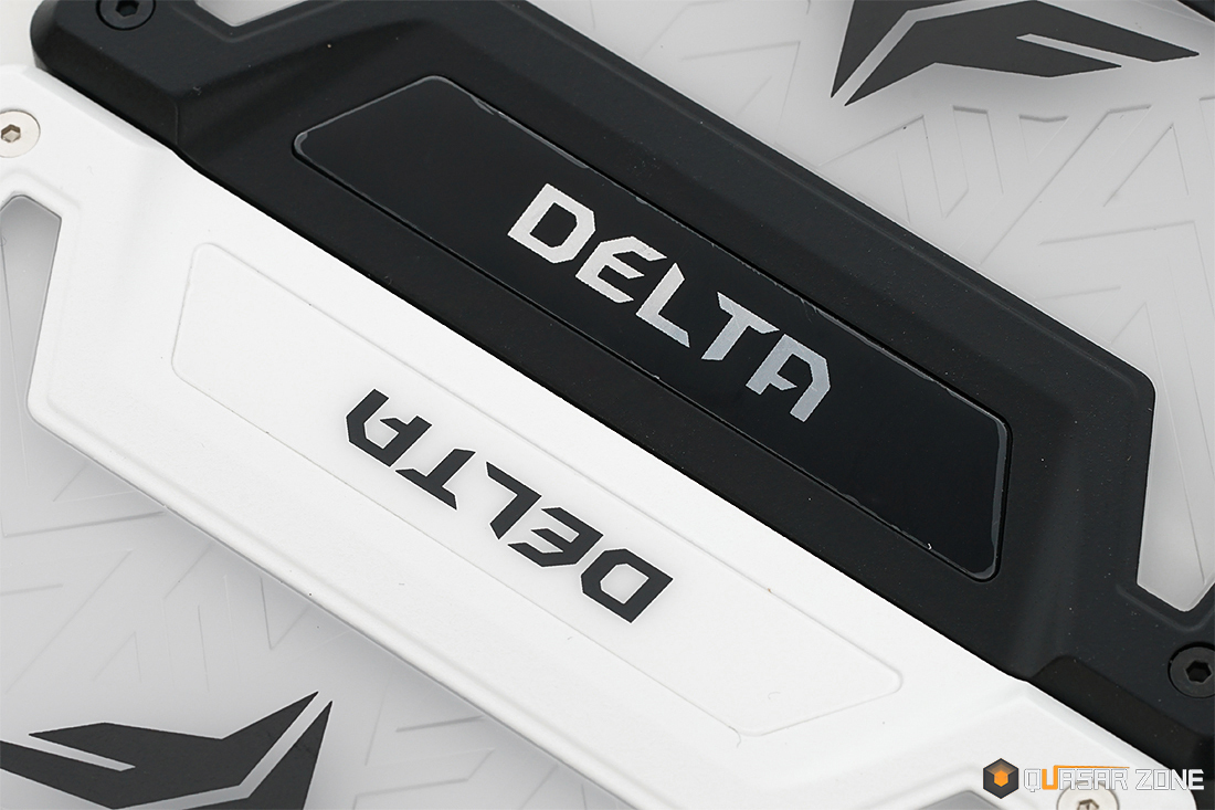 TeamGroup T-Force DELTA RGB SSD (250GB/500GB) > 퀘이사 칼럼 | 퀘이사존