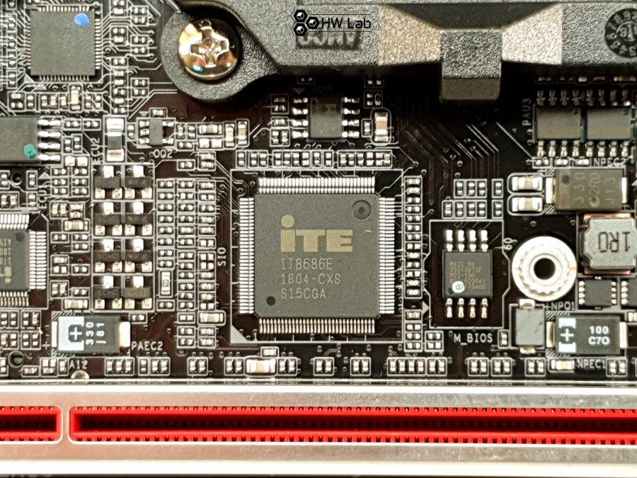 GIGABYTE AB350N Gaming WiFi - 1편 > 유저 칼럼 | 퀘이사존