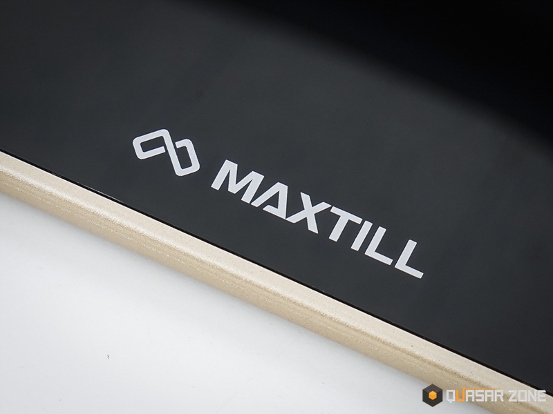 MAXTILL MC-100/200 AII IN ONE 스탠드 마이크 > 리포트 | 퀘이사존