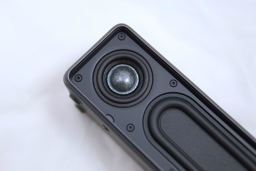 [소니 블루투스 스피커] SRS-HG10 (H.ear GO2) 개봉기 > 유저사용기/필테 | 퀘이사존 QUASARZONE