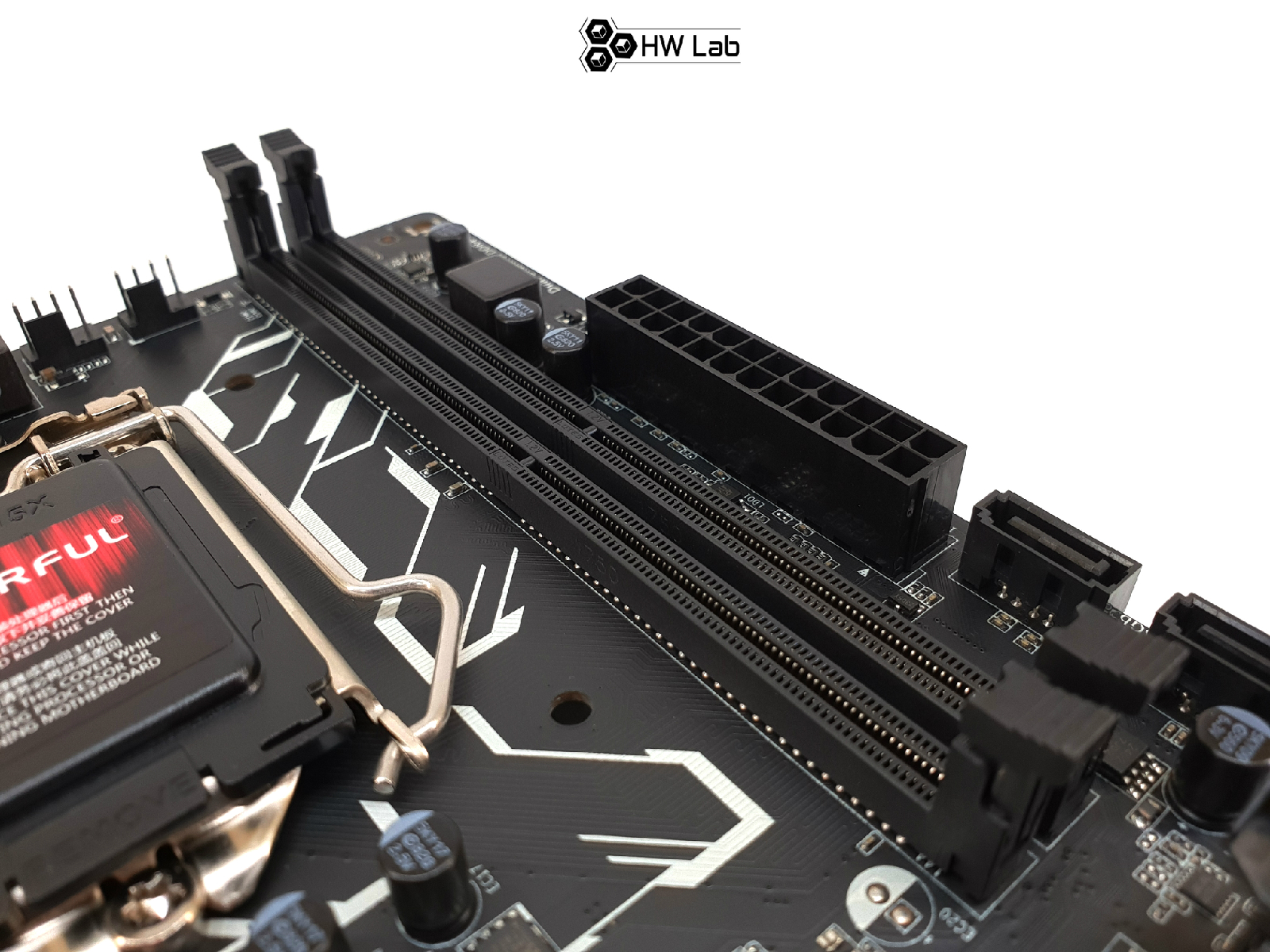 컬러풀 C.H310M-K Pro V20 DSH 메인보드 > 유저 칼럼 | 퀘이사존