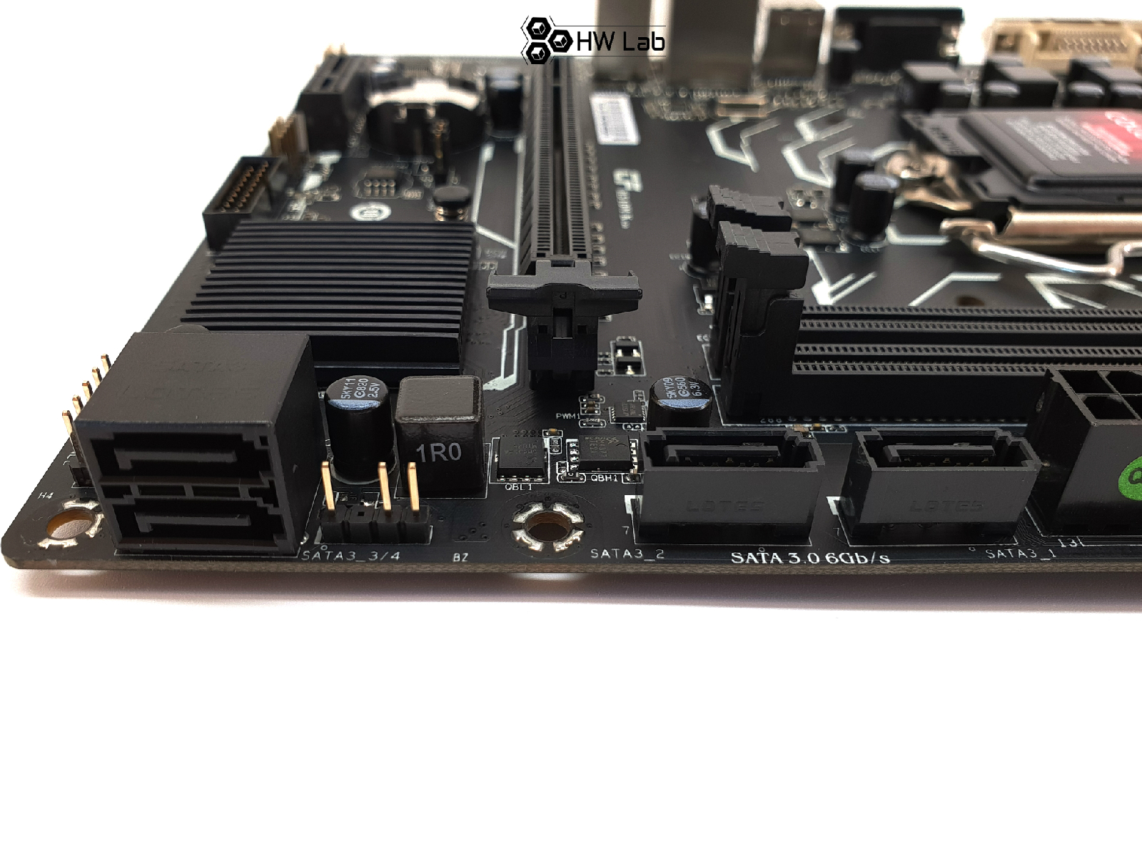 컬러풀 C.H310M-K Pro V20 DSH 메인보드 > 유저 칼럼 | 퀘이사존