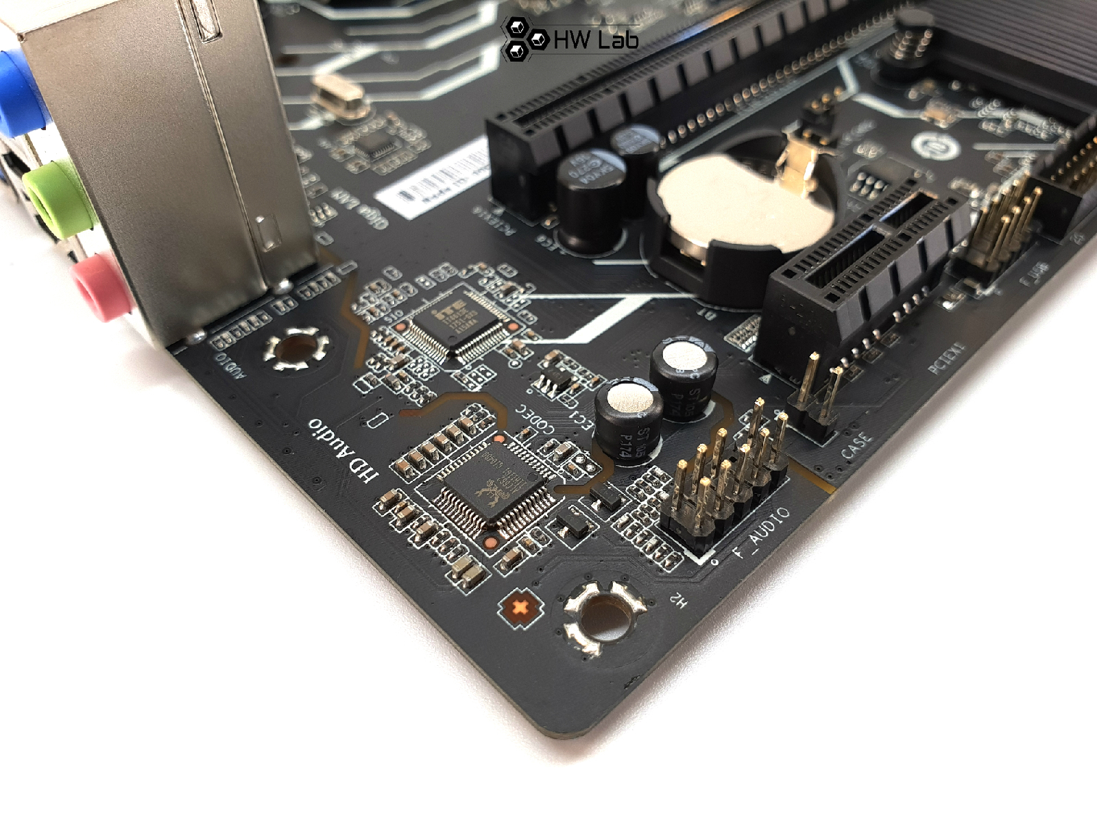 컬러풀 C.H310M-K Pro V20 DSH 메인보드 > 유저 칼럼 | 퀘이사존