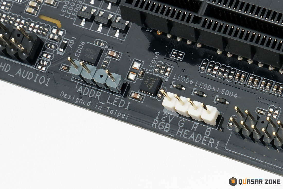 ASRock B450M PRO4 디앤디컴 > 퀘이사 칼럼 | 퀘이사존