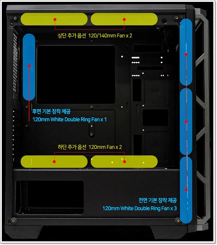 마이크로닉스 Master T500 리뷰 > 유저 칼럼 | 퀘이사존