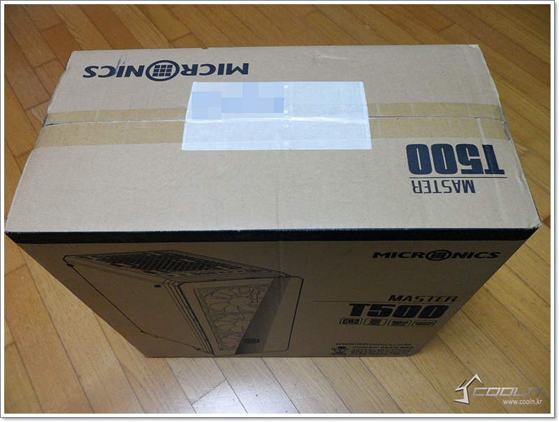 마이크로닉스 Master T500 리뷰 > 유저 칼럼 | 퀘이사존