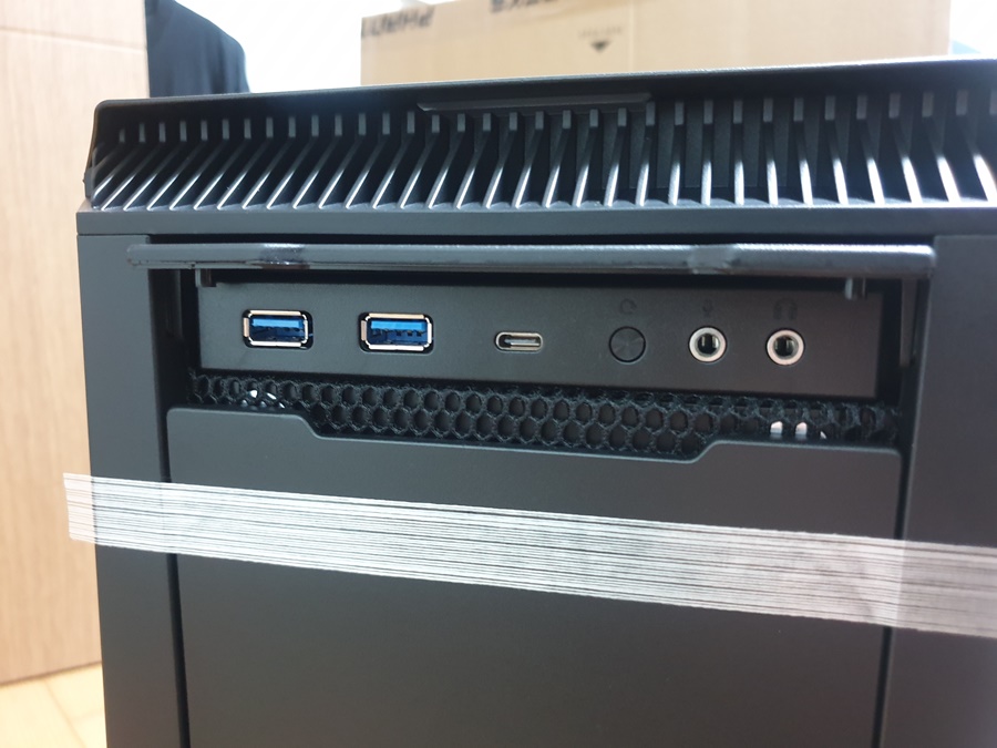 P600S BK 케이스 지름~!! > 하드웨어갤러리 | 퀘이사존