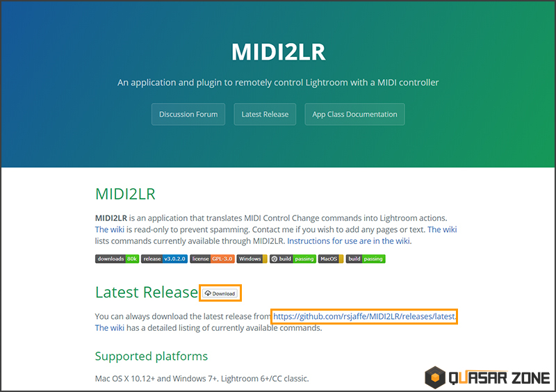 라이트룸을 편리하게, MIDI2LR x 베링거 X-TOUCH MINI > 리포트 | 퀘이사존