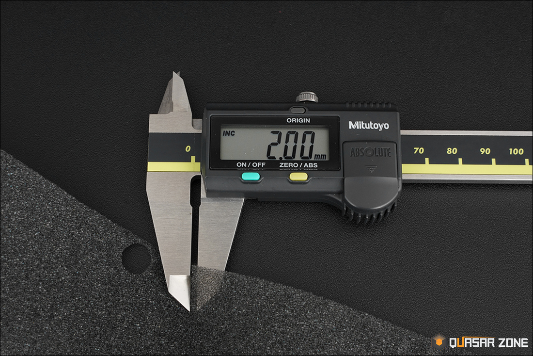 THiNKWAY CROAD BK620 TURN 유무선 블루투스 기계식 키보드 > 퀘이사 칼럼 | 퀘이사존