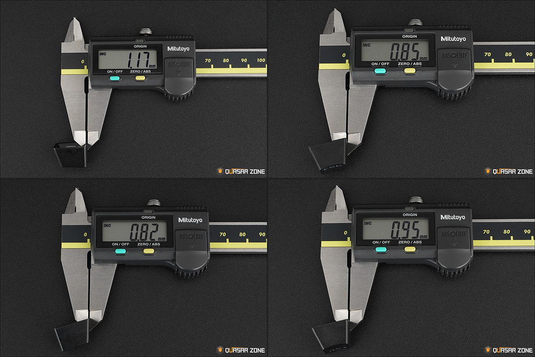 THiNKWAY CROAD BK620 TURN 유무선 블루투스 기계식 키보드 > 퀘이사 칼럼 | 퀘이사존