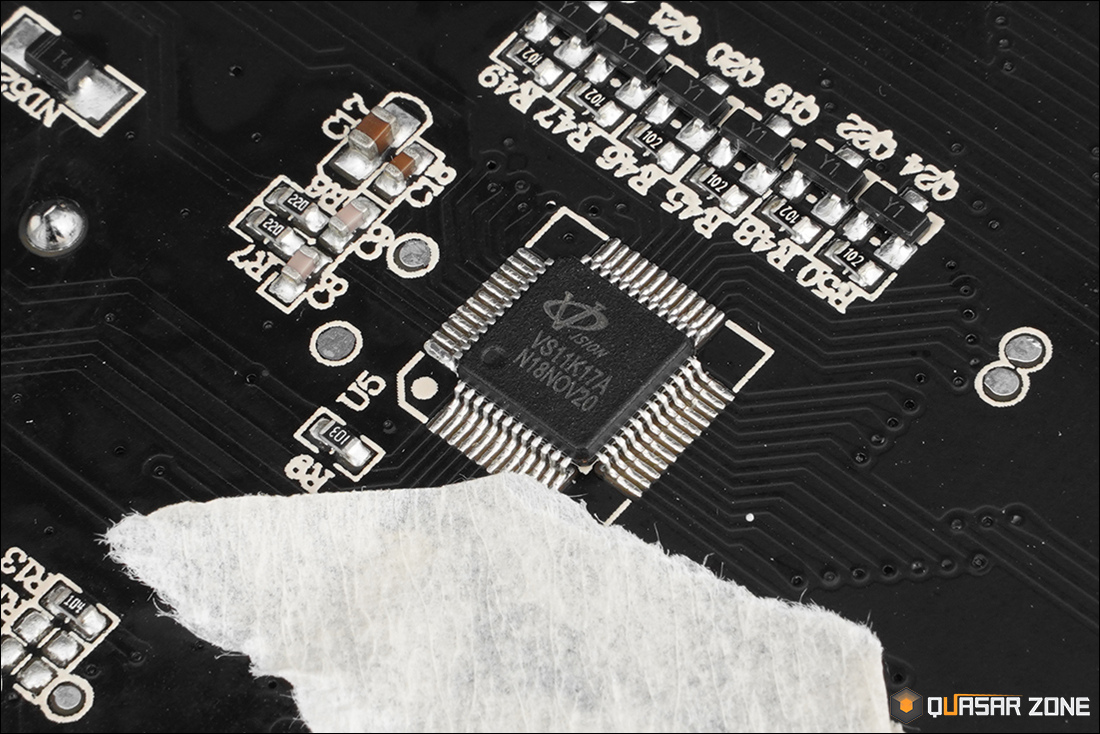 THiNKWAY CROAD BK620 TURN 유무선 블루투스 기계식 키보드 > 퀘이사 칼럼 | 퀘이사존