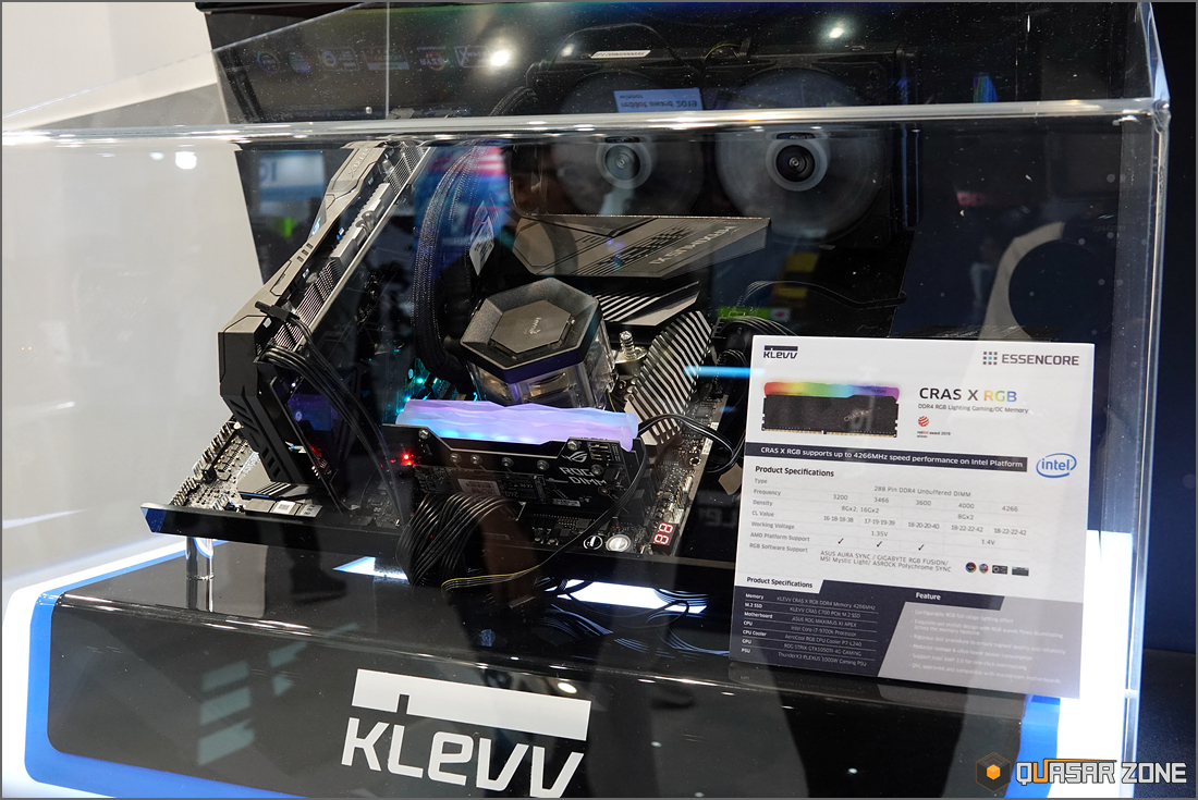 퀘이사존 컴퓨텍스 타이베이 2019 > 퀘이사 칼럼 | 퀘이사존