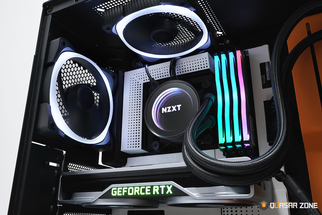 NZXT H500 Overwatch Special Edition > 퀘이사 칼럼 | 퀘이사존