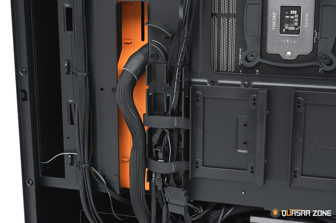 NZXT H500 Overwatch Special Edition > 퀘이사 칼럼 | 퀘이사존