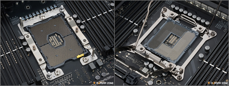 ASUS ROG DOMINUS EXTREME × 인텔 제온 W-3175X 벤치마크 > 벤치마크 | 퀘이사존