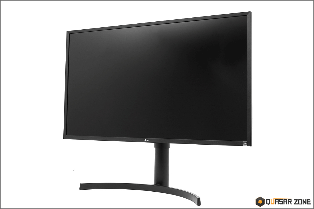 LG전자 32UK550 : 31.5형 4K UHD HDR 모니터 > 퀘이사 칼럼 | 퀘이사존