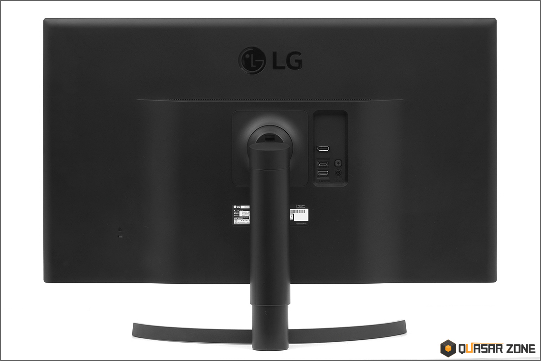 LG전자 32UK550 : 31.5형 4K UHD HDR 모니터 > 퀘이사 칼럼 | 퀘이사존
