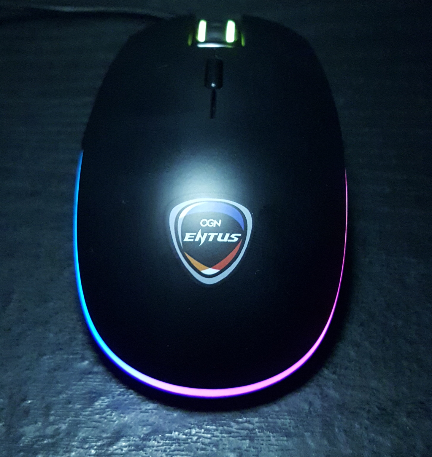 OGN-M25::OGN ENTUS BATTLE 게이밍 마우스 > 유저 칼럼 | 퀘이사존