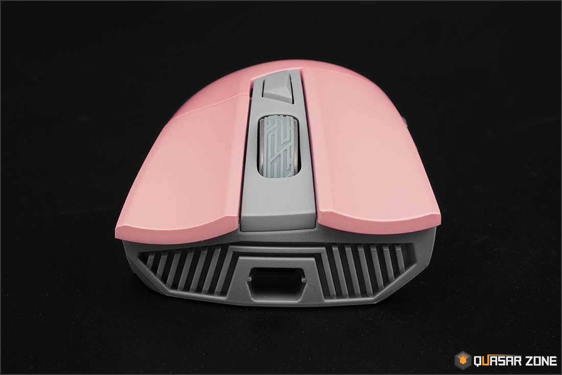 ASUS ROG PINK LIMITED EDITION > 퀘이사 칼럼 | 퀘이사존