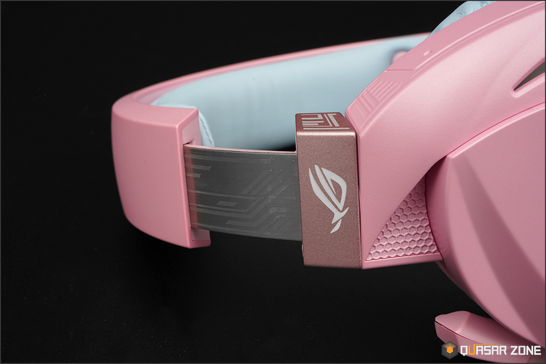 ASUS ROG PINK LIMITED EDITION > 퀘이사 칼럼 | 퀘이사존