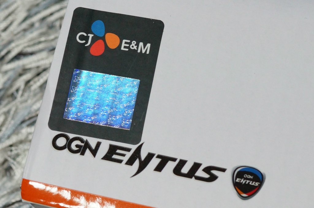 0.2ms 빠른 반응속도, CJ ENM OGN-K330G GEN... > 유저 칼럼 | 퀘이사존