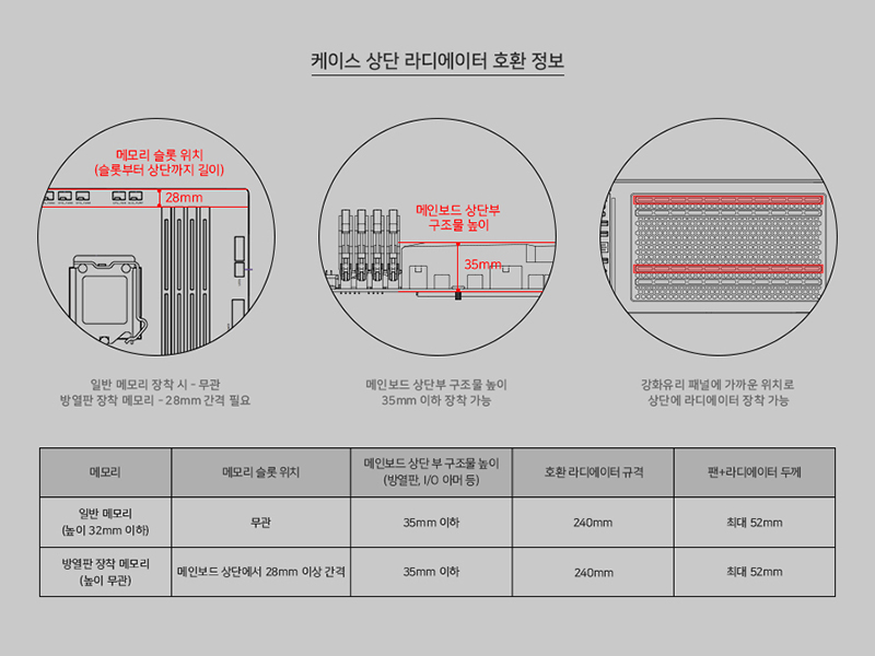 DAVEN FT808 강화유리 블랙 > 퀘이사 칼럼 | 퀘이사존