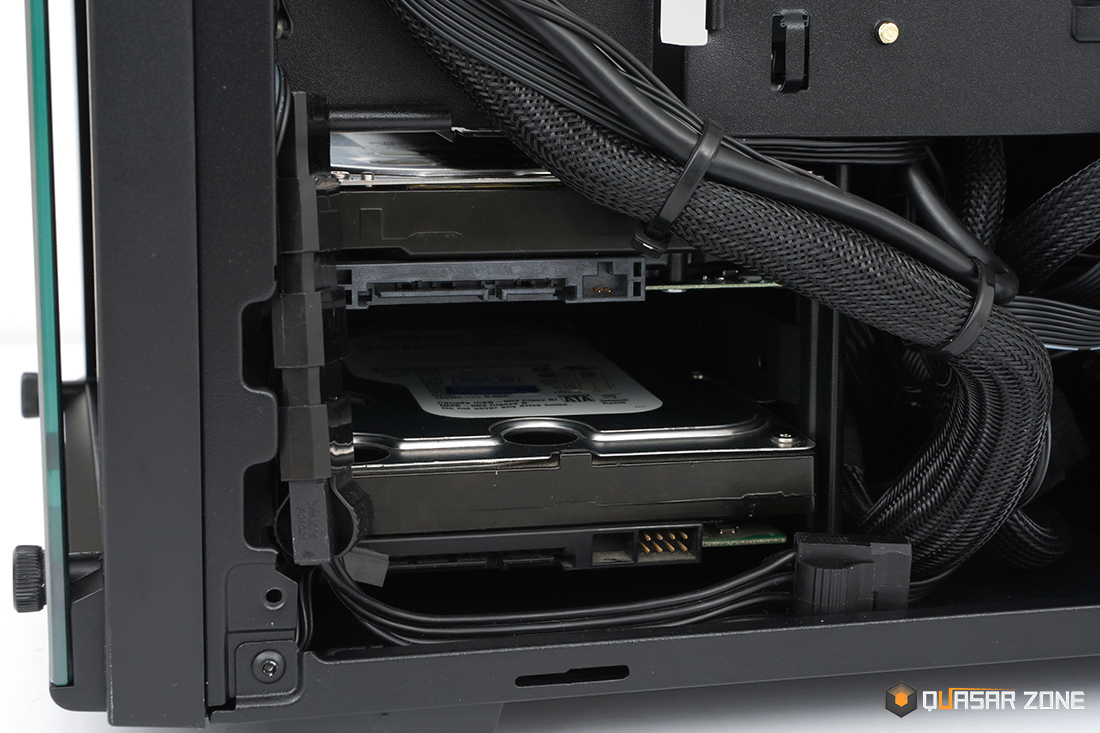 DAVEN FT808 강화유리 블랙 > 퀘이사 칼럼 | 퀘이사존