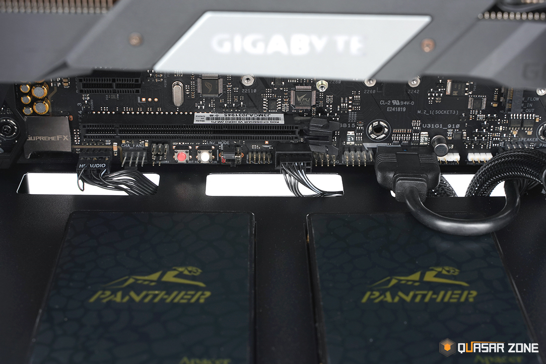 DAVEN FT808 강화유리 블랙 > 퀘이사 칼럼 | 퀘이사존