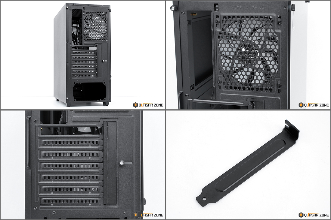 DAVEN FT808 강화유리 블랙 > 퀘이사 칼럼 | 퀘이사존