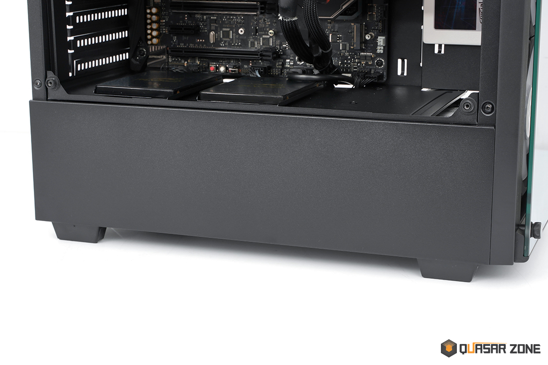 DAVEN FT808 강화유리 블랙 > 퀘이사 칼럼 | 퀘이사존